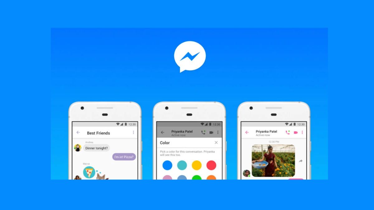 Messenger Lite Apk là gì? 5 tính năng trong Messenger Lite